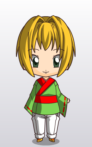 Category:Characters | Chibies Wiki | Fandom