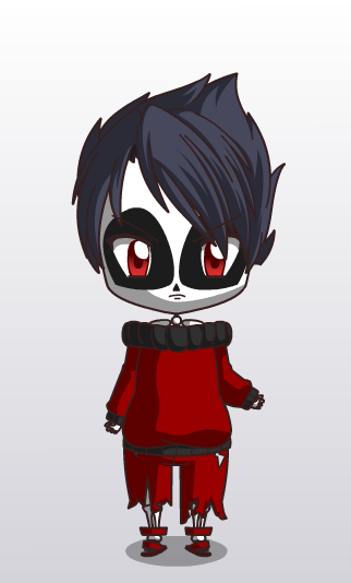 Zebedeo Skeleton | Chibies Wiki | Fandom
