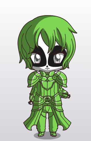 Woody Skeleton | Chibies Wiki | Fandom