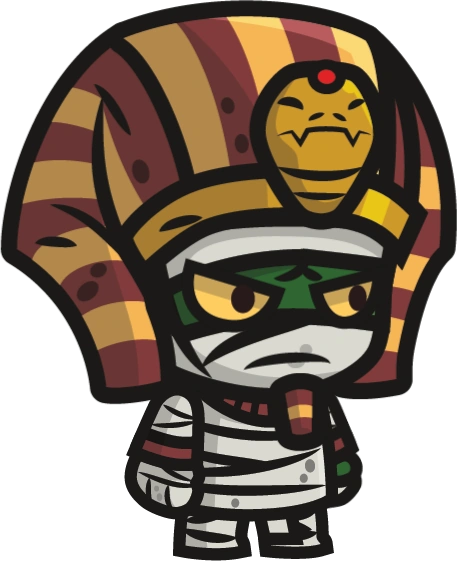 Codex - Chibi Fighters Wiki