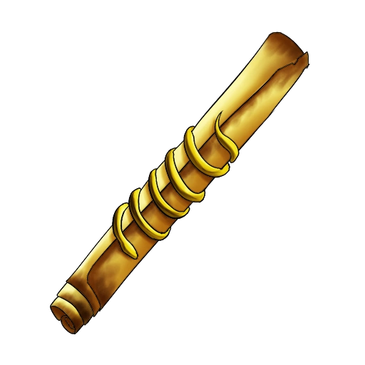 Tau Scrolls | Chibipedia Wiki | Fandom