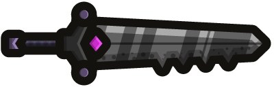 Weapons | Chibipedia Wiki | Fandom