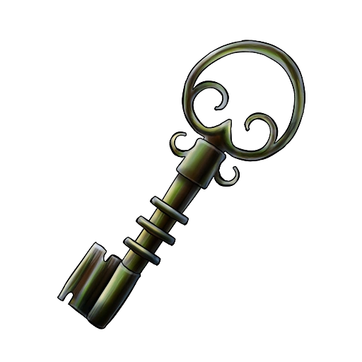 Keys | Chibipedia Wiki | Fandom