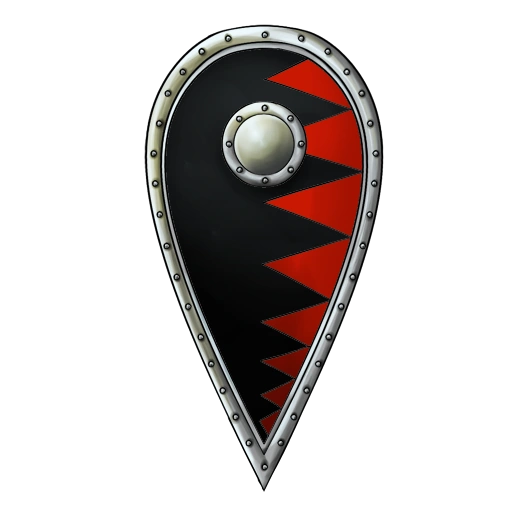 Tower Shield of Tau | Chibipedia Wiki | Fandom