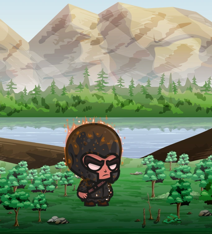 Tau | Chibipedia Wiki | Fandom