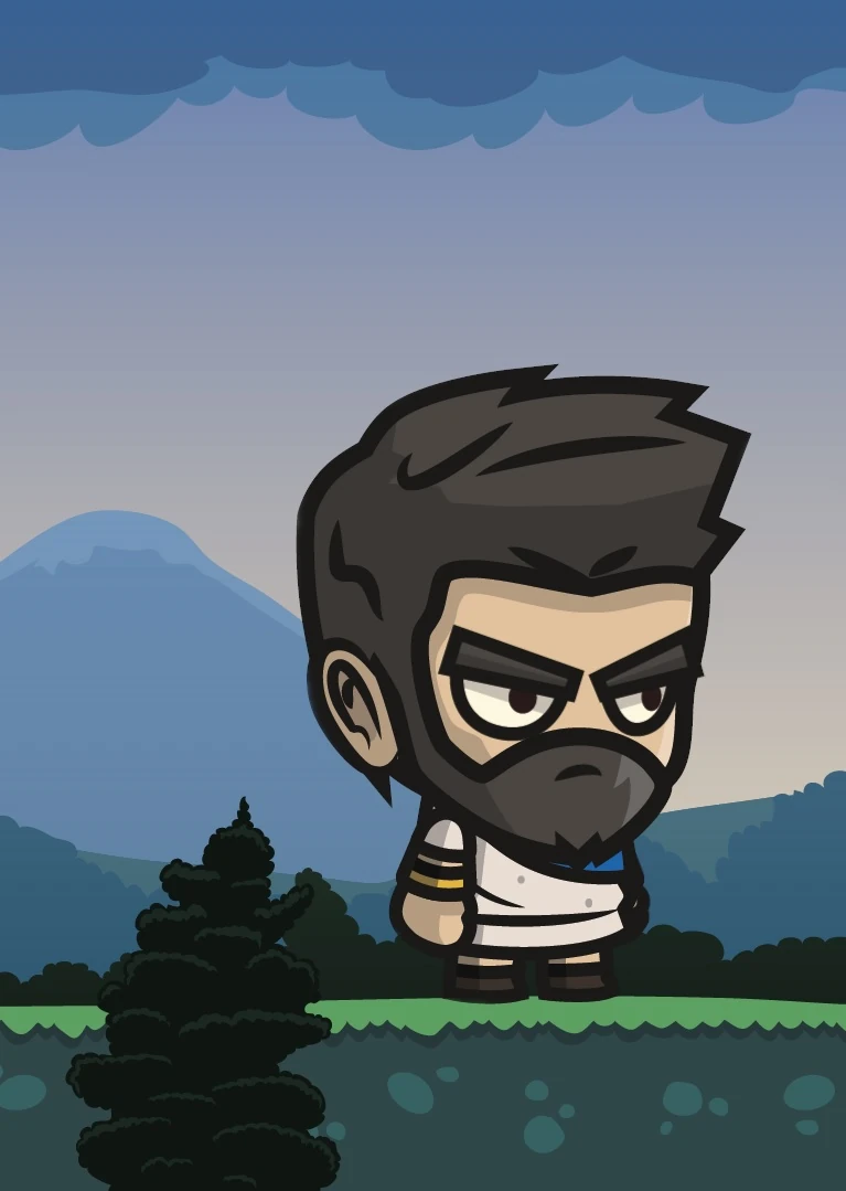 Han Yolo | Chibipedia Wiki | Fandom