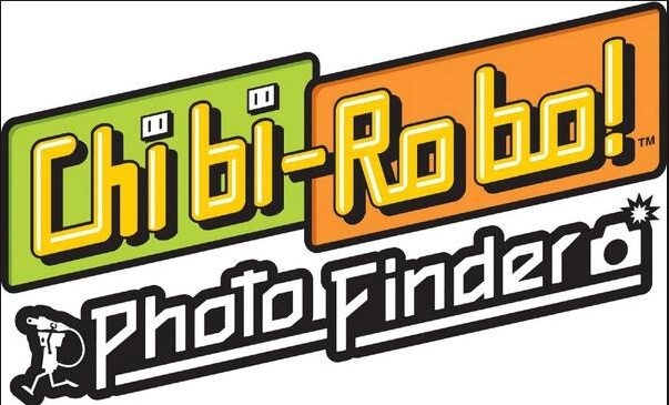 Chibi-Robo! Photo Finder | Chibi-Robo! Wiki | Fandom