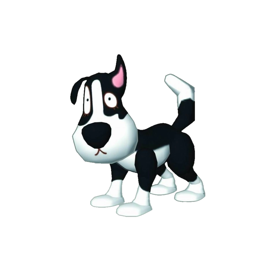 Tao | Chibi-Robo! Wiki | Fandom