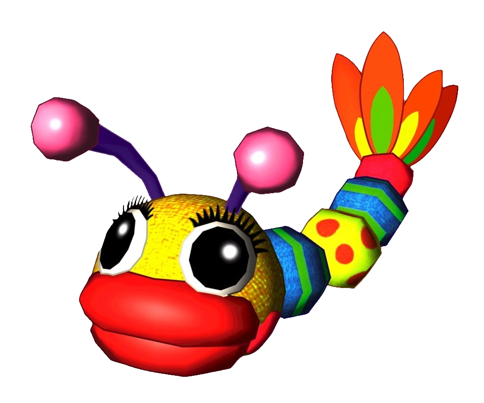 Sophie | Chibi-Robo! Wiki | Fandom