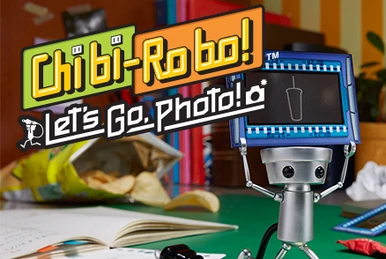 chibi robo zip lash theme