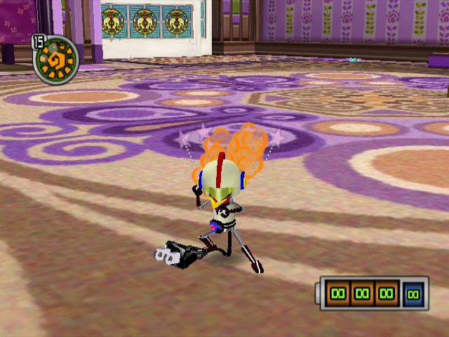 Suit | Chibi-Robo! Wiki | Fandom