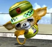 Moppi | Chibi-Robo! Wiki | Fandom