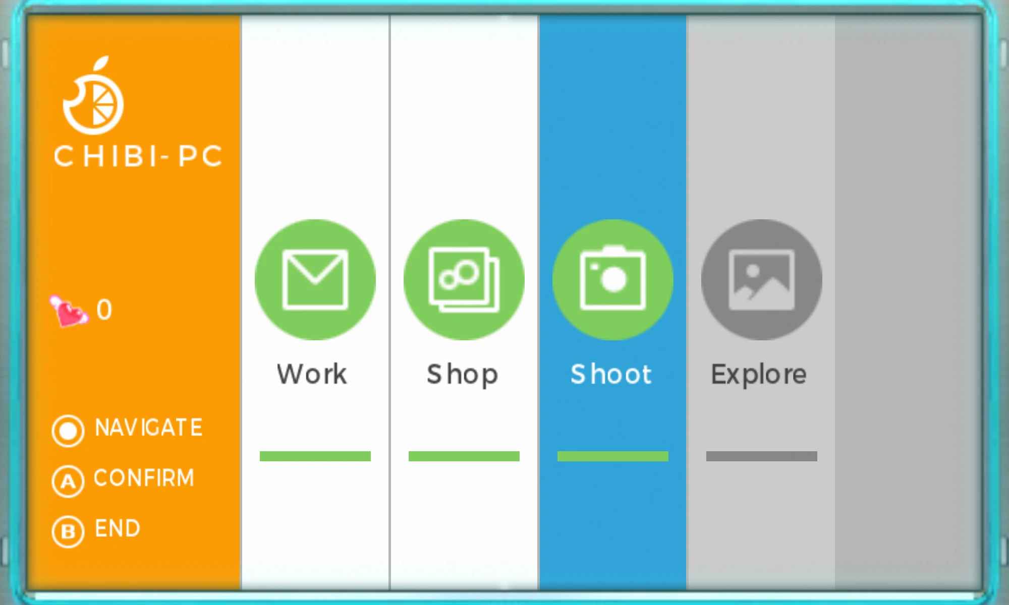 Chibi-PC/Photo Finder | Chibi-Robo! Wiki | Fandom