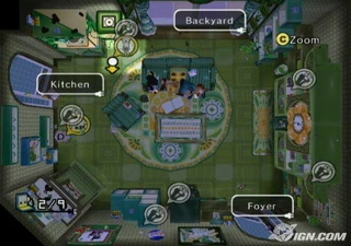 Chibi-Door | Chibi-Robo! Wiki | Fandom