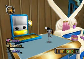 Chibi-Door | Chibi-Robo! Wiki | Fandom