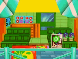 Flower Shop | Chibi-Robo! Wiki | Fandom