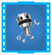 Chibi-Tot/Gallery | Chibi-Robo! Wiki | Fandom