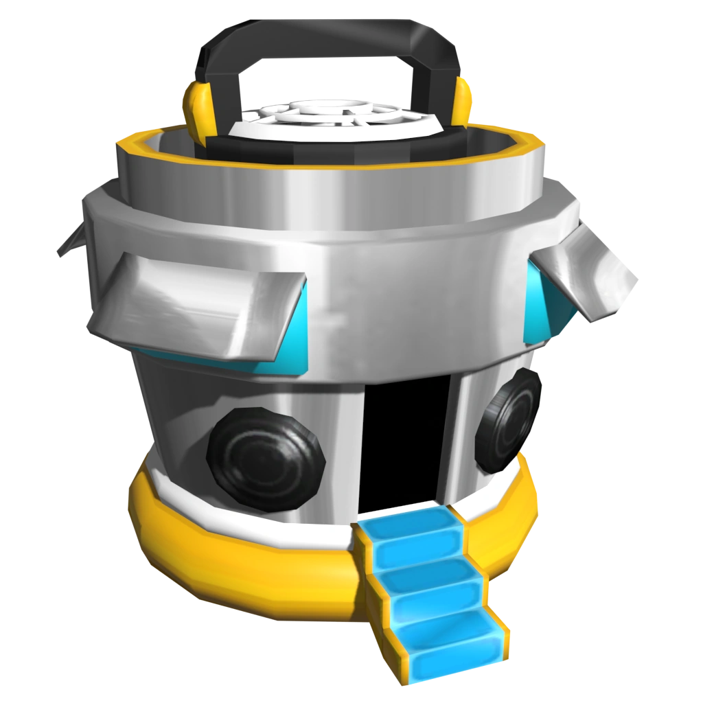 Chibi-House/Plug Into Adventure! | Chibi-Robo! Wiki | Fandom