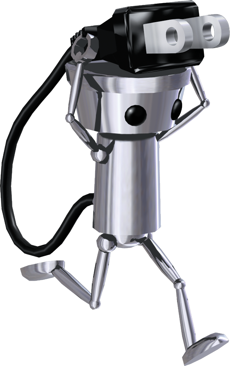 Chibi-Robo/Gallery | Chibi-Robo! Wiki | Fandom Chibi-Robo/Gallery | Chibi-Robo! Wiki | Fandom