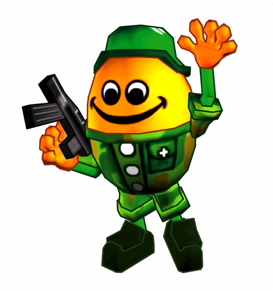 Category:Toys in Chibi-Robo! Park Patrol | Chibi-Robo! Wiki | Fandom