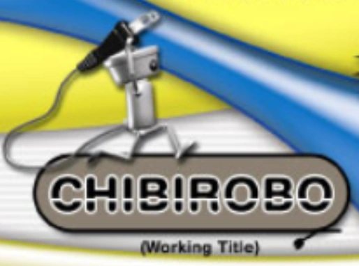 ChibiRobo (Prototype Pre-Alpha) | Chibi-Robo! Wiki | Fandom
