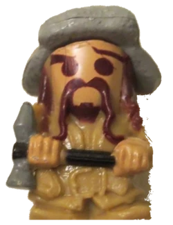 Bofur the Dwarf | Chibis Wiki | Fandom