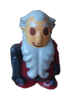 Balin the Dwarf | Chibis Wiki | Fandom