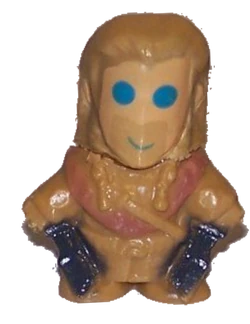 Fili the Dwarf | Chibis Wiki | Fandom