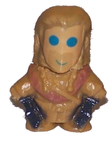 Fili the Dwarf | Chibis Wiki | Fandom