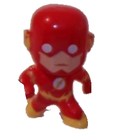 The Flash | Chibis Wiki | Fandom