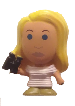 Andrea | Chibis Wiki | Fandom