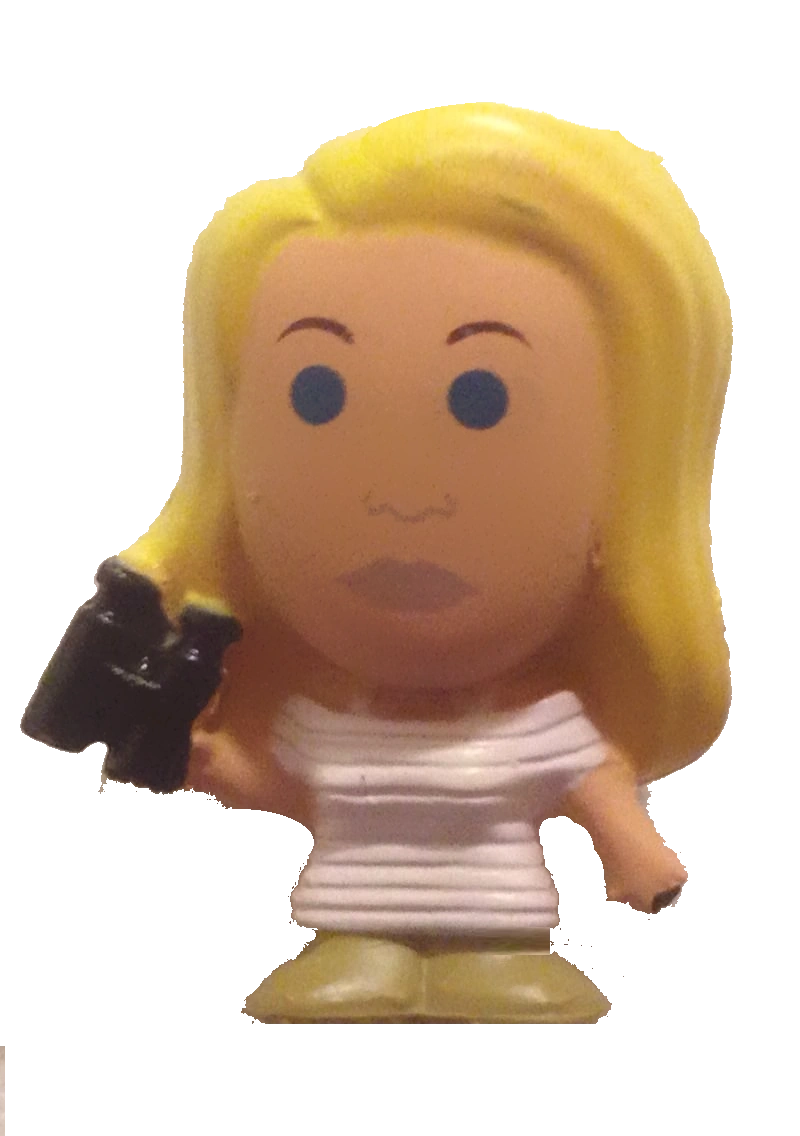 Andrea | Chibis Wiki | Fandom