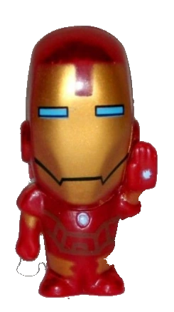 Iron Man | Chibis Wiki | Fandom