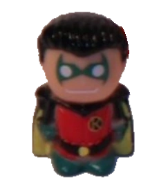 Robin | Chibis Wiki | Fandom