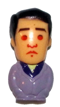 Bruce Banner | Chibis Wiki | Fandom