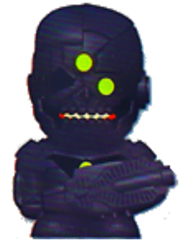 Grid | Chibis Wiki | Fandom