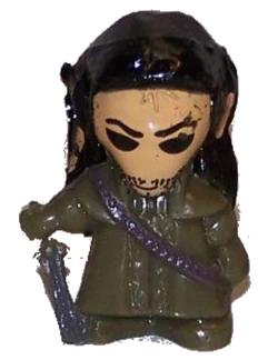 Kili the Dwarf | Chibis Wiki | Fandom