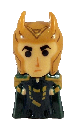 Loki | Chibis Wiki | Fandom