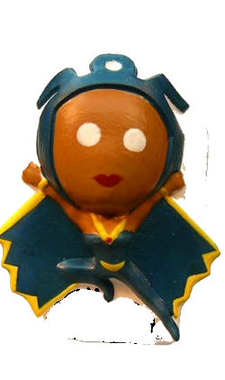 Storm | Chibis Wiki | Fandom