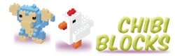 Chibi Blocks | Chibis Wiki | Fandom