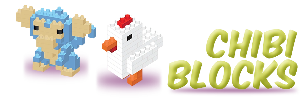 Chibi Blocks | Chibis Wiki | Fandom