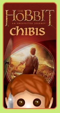 The Hobbit | Chibis Wiki | Fandom