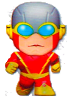 Johnny Quick | Chibis Wiki | Fandom