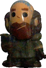 Dwalin the Dwarf | Chibis Wiki | Fandom