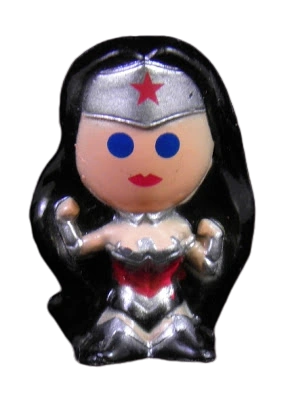 Wonder Woman | Chibis Wiki | Fandom