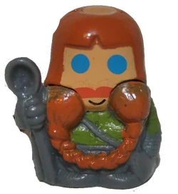 Bombur the Dwarf | Chibis Wiki | Fandom