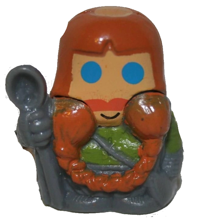 Bombur the Dwarf | Chibis Wiki | Fandom