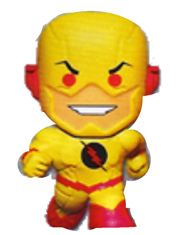 Professor Zoom | Chibis Wiki | Fandom
