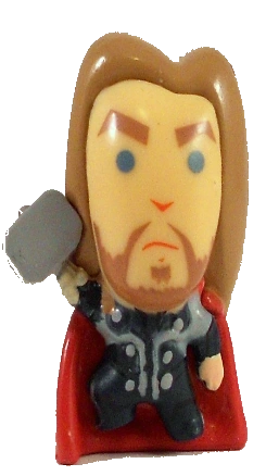 Thor | Chibis Wiki | Fandom