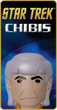 Star Trek | Chibis Wiki | Fandom